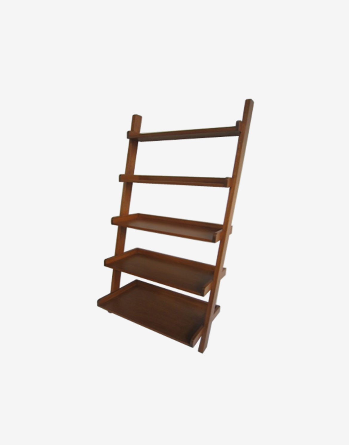 Bookshelf - Focolare Carpentry - Furniture, Manila, Philippines