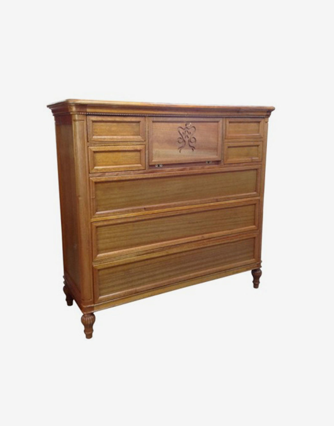 Chest of drawer - Focolare Carpentry - Furniture, Manila, Philippines