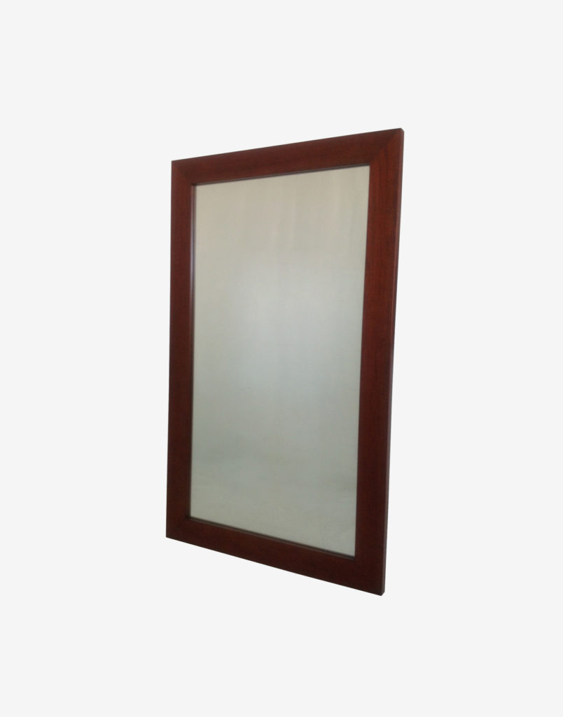 Mirror frame - Focolare Carpentry - Furniture Manila, Philippines
