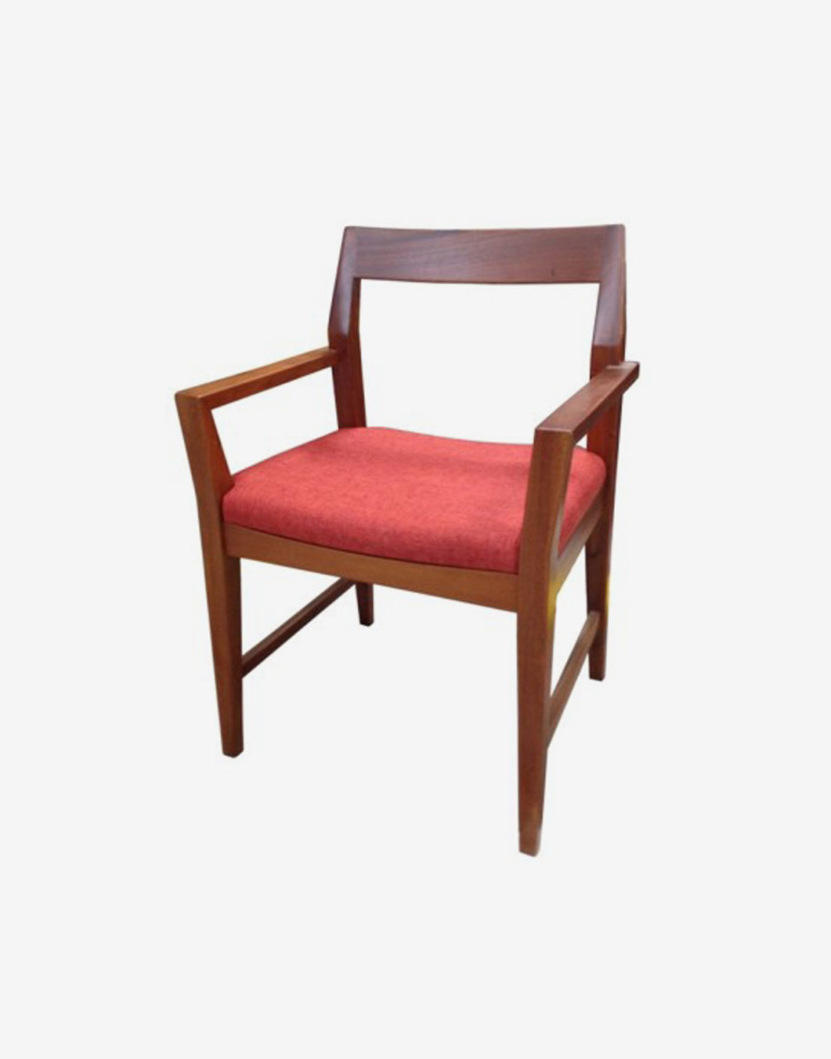 Arm Chair - Focolare Carpentry - Made to Order Furniture Philippines