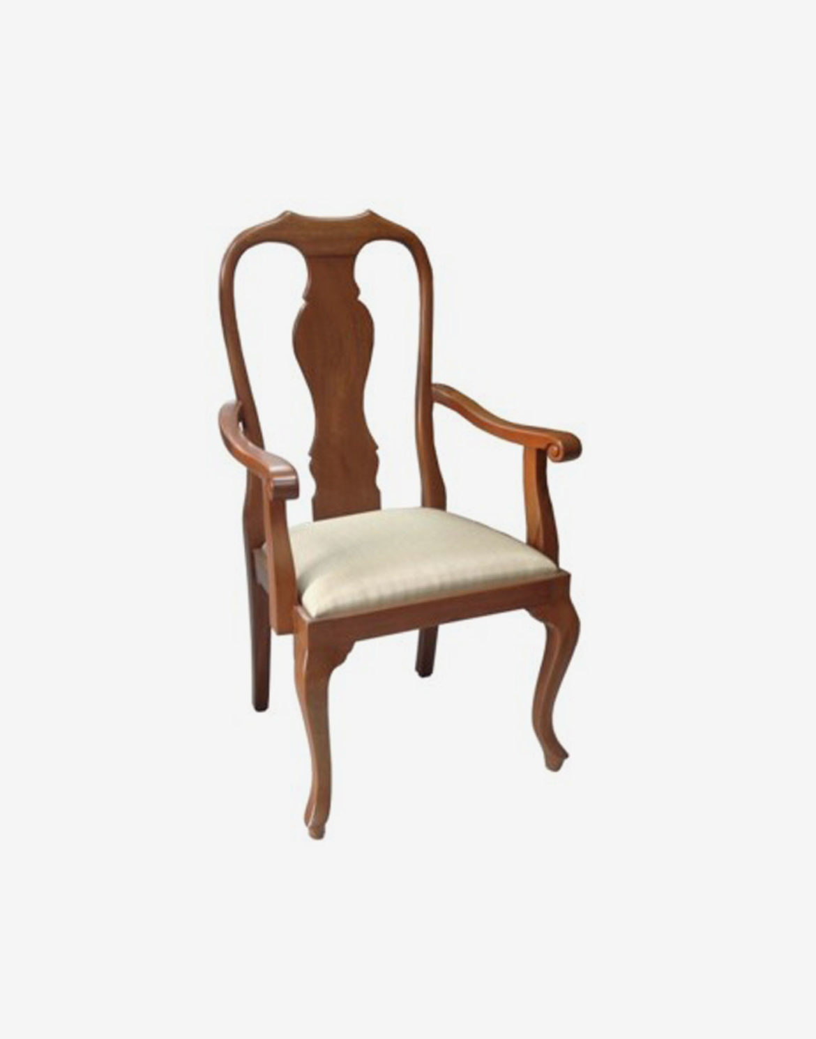Arm chair - Focolare Carpentry - High Quality Furniture, Manila Philippines