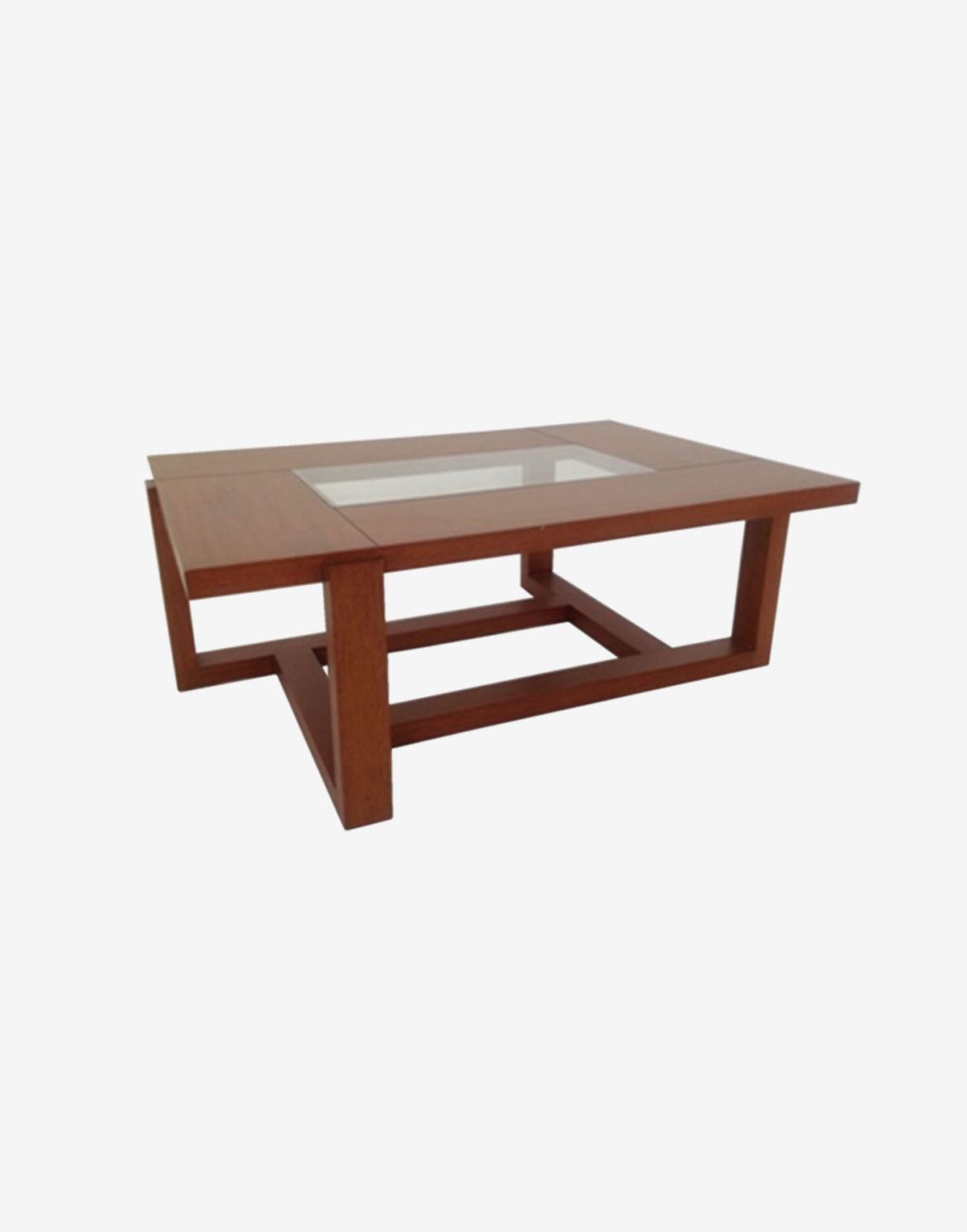 Center table - Focolare Carpentry - Made to Order Furniture Philippines