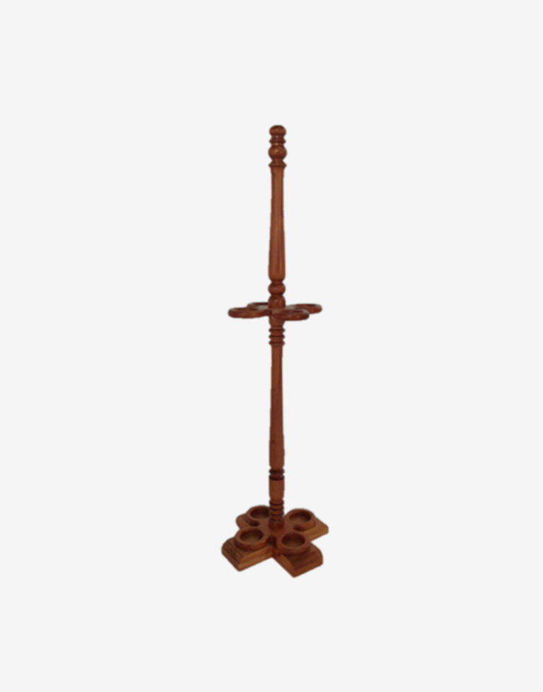 Umbrella Stand - Focolare Carpentry - Furniture Manufacturer