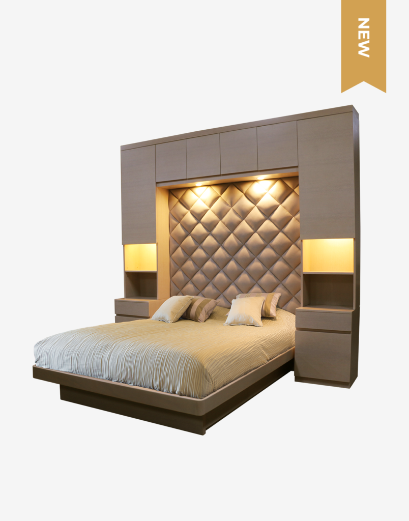 Single bed with trundle - Focolare Carpentry - Furniture Manila ...