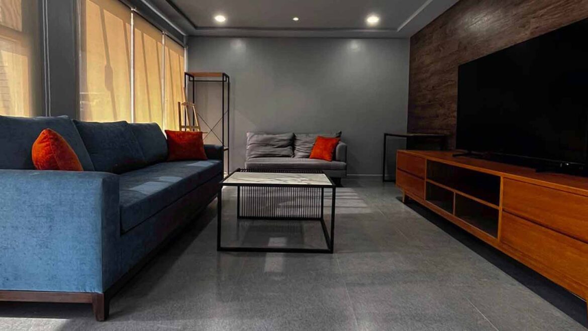 Visit us - Focolare Carpentry - Custom-made Furniture, Manila,